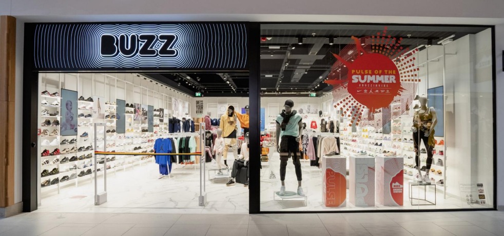 B-CJ2-Vivo Mall Cluj | BuzzSneakers Romania