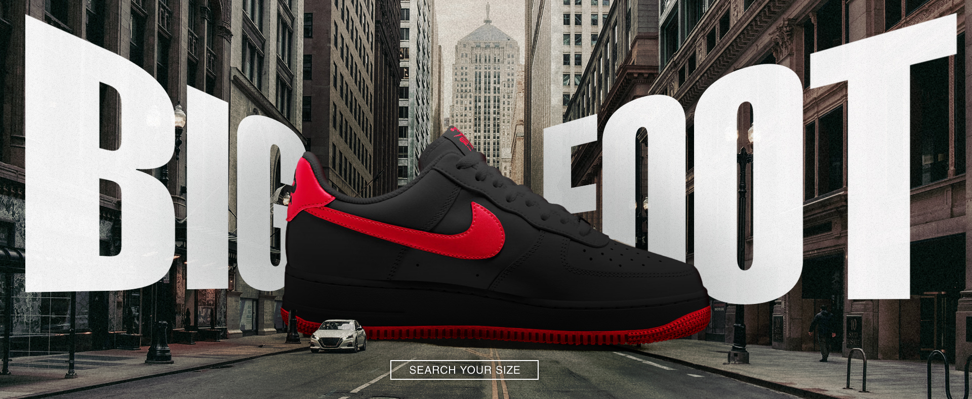 Buzz Sneaker Station - Suntem o echipa | BuzzSneakers Romania