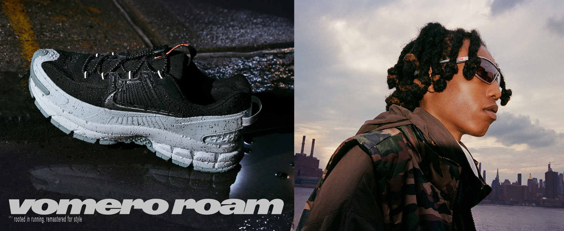 Buzz Sneaker Station - Suntem o echipa | BuzzSneakers Romania