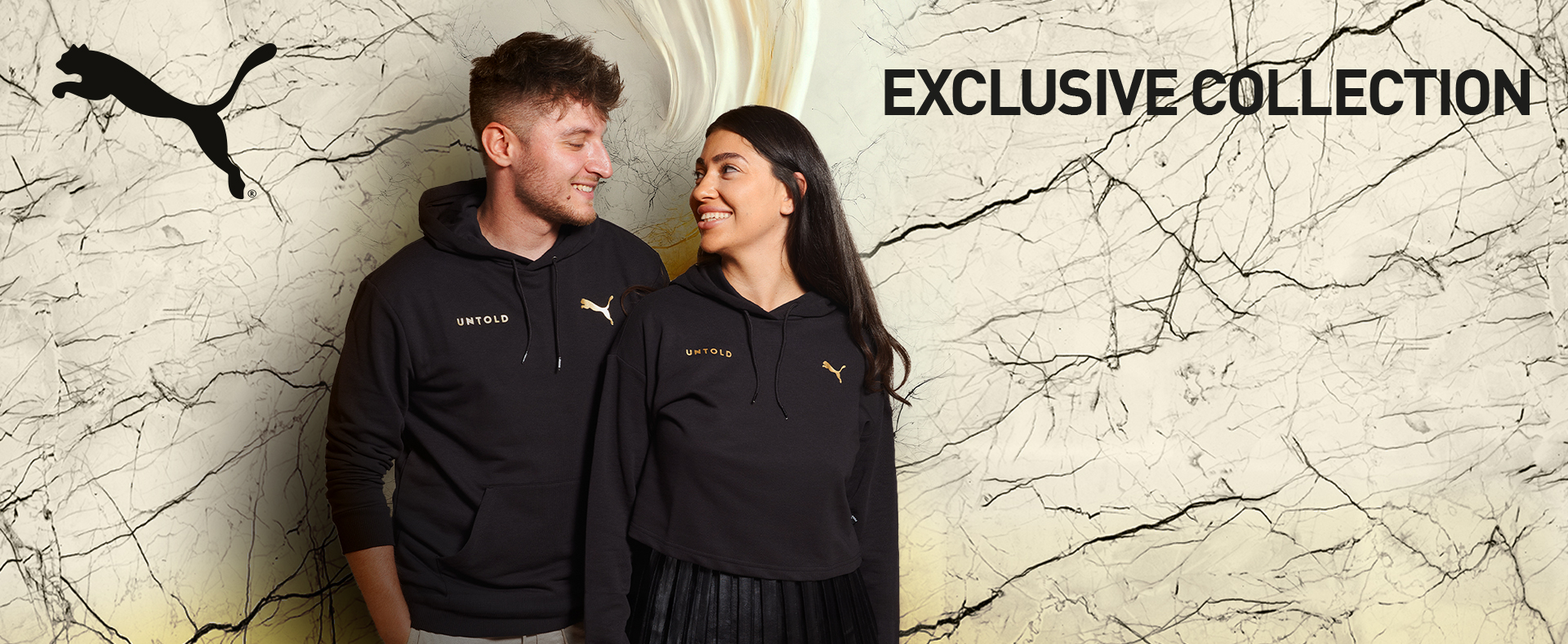 Buzz Sneaker Station - Suntem o echipa | BuzzSneakers Romania