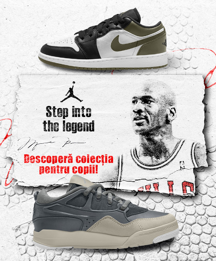 Hanorace Jordan – Buzz