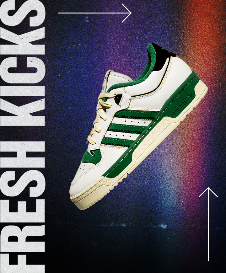 Buzz Sneaker Station - Suntem o echipa | BuzzSneakers Romania