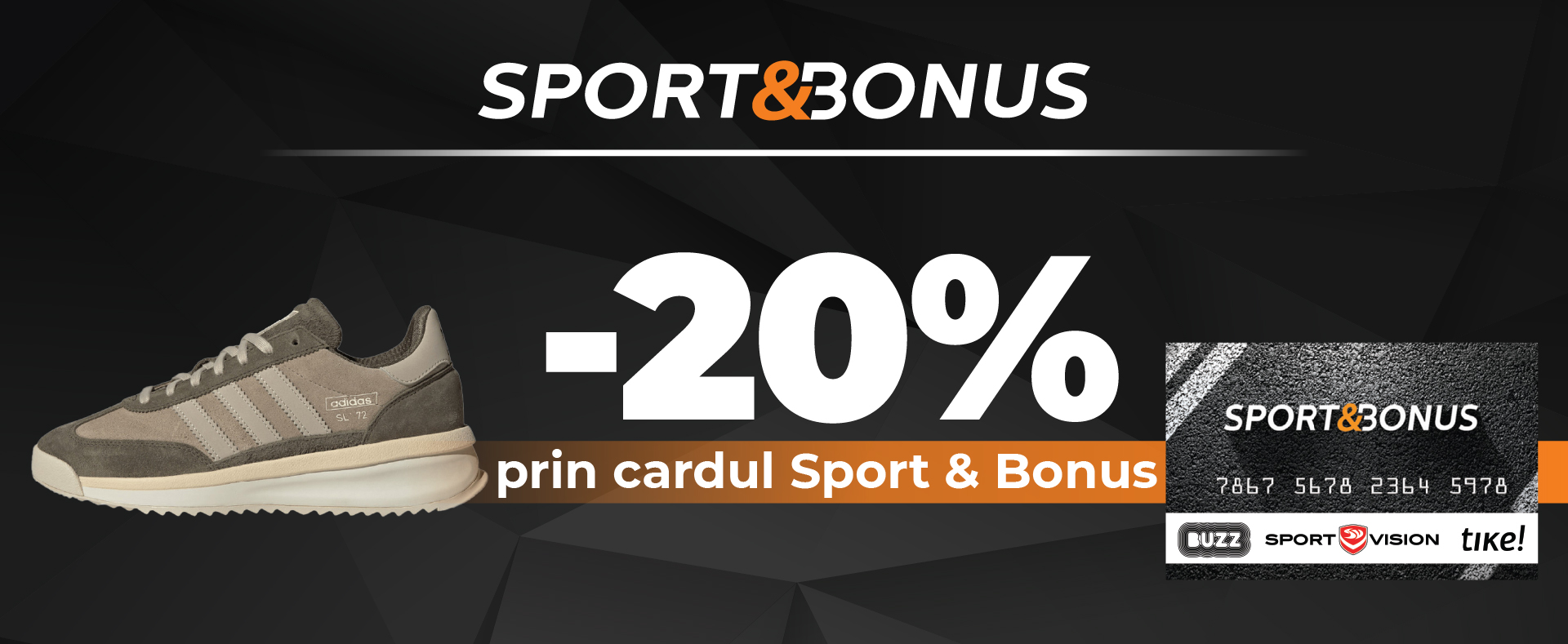 Buzz Sneaker Station - Suntem o echipa | BuzzSneakers Romania