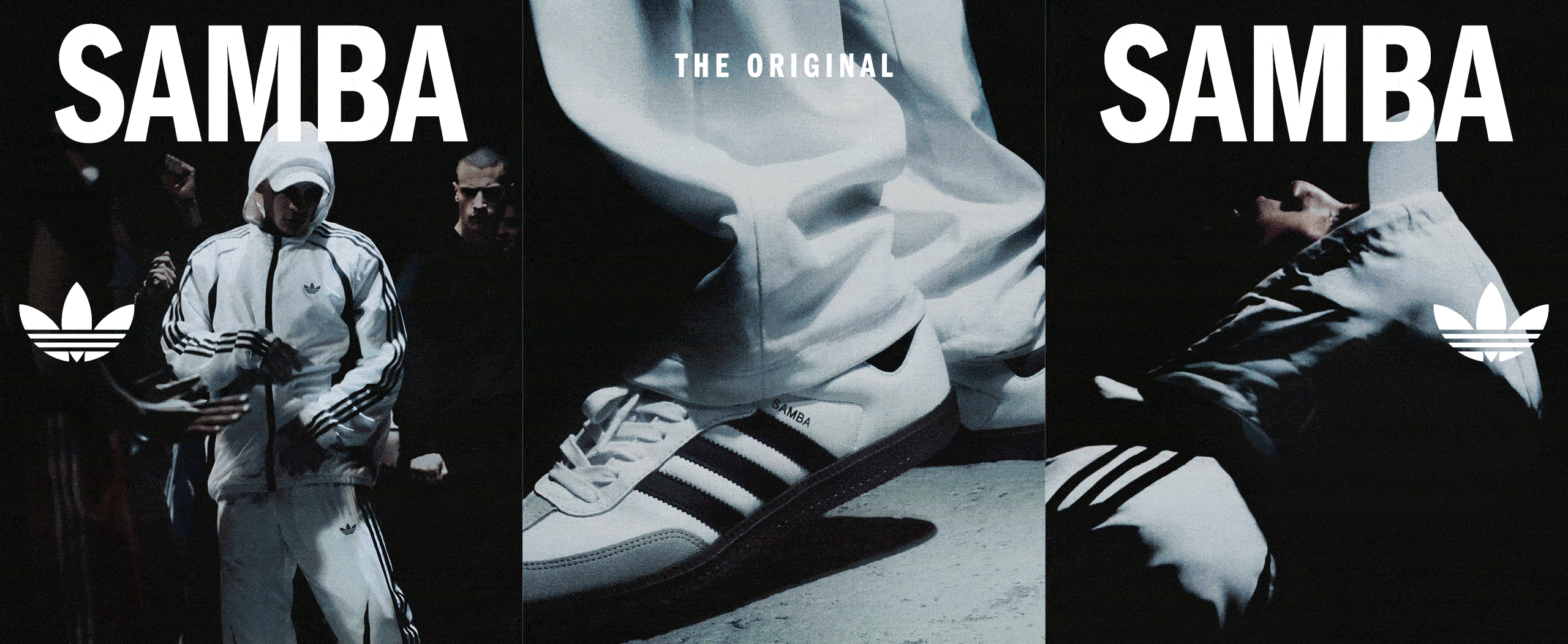 Buzz Sneaker Station - Suntem o echipa | BuzzSneakers Romania