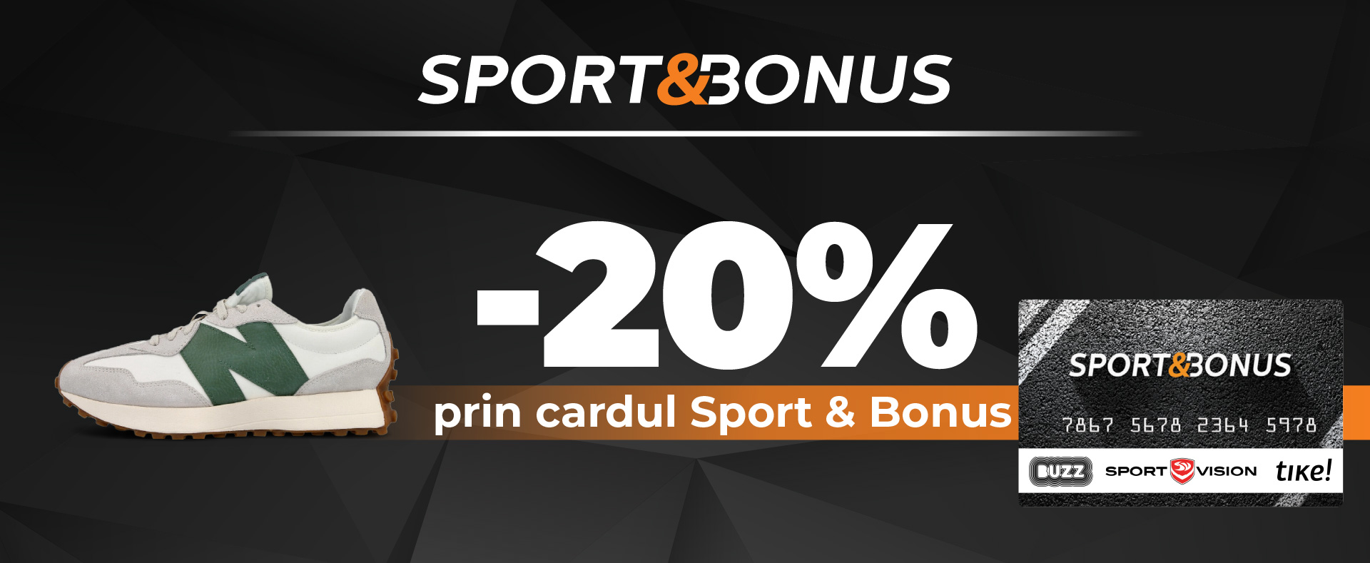 Informatii-Sport-Bonus | BuzzSneakers Romania