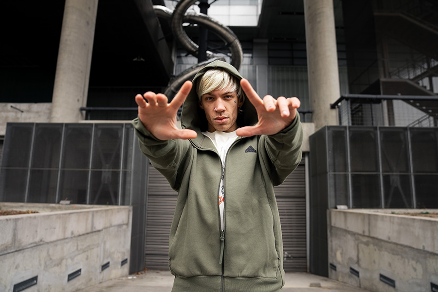 adidas SL 72: Unde sufletul retro întâlnește stilul urban ...