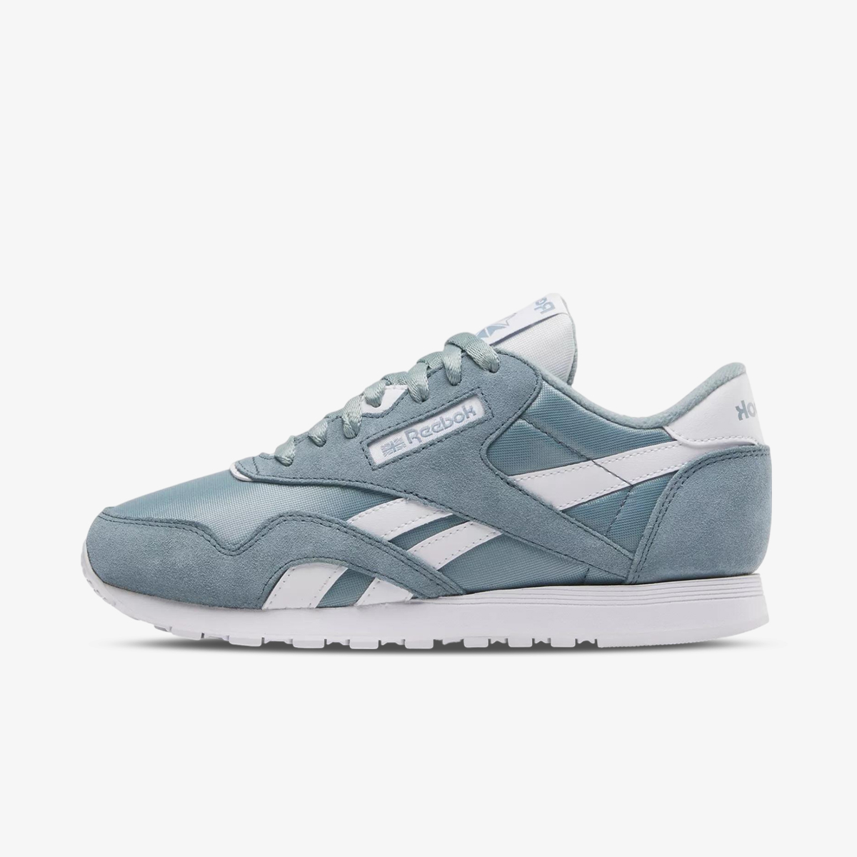 Reebok Pantofi Sport CLASSIC NYLON | BuzzSneakers Romania