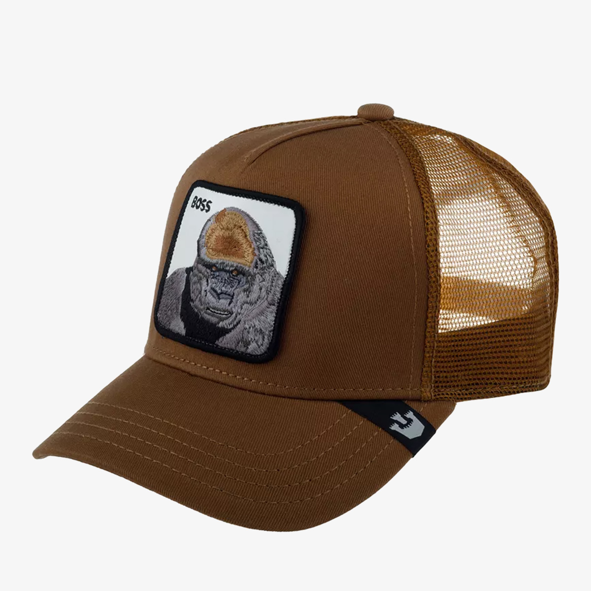 GOORIN BROS Sapca The Boss | BuzzSneakers Romania