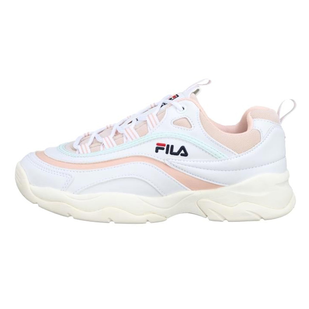 FILA Pantofi Sport Fila Ray low wmn | BuzzSneakers Romania