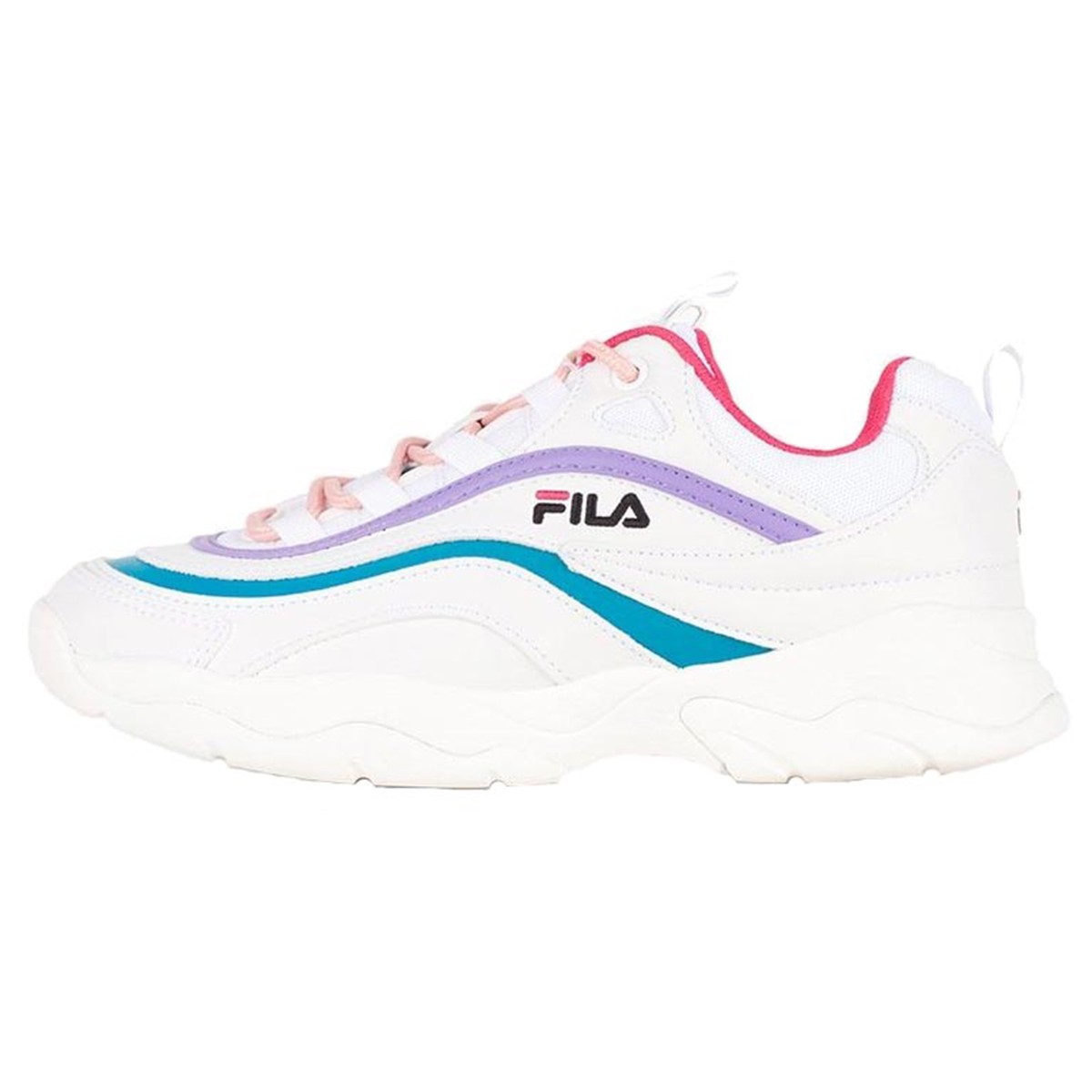 Pantofi Sport Fila Ray low wmn | BuzzSneakers Romania