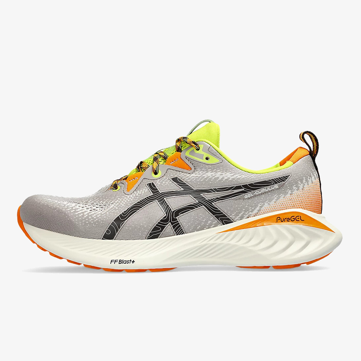 ASICS Pantofi Sport GEL-CUMULUS 25 | BuzzSneakers Romania