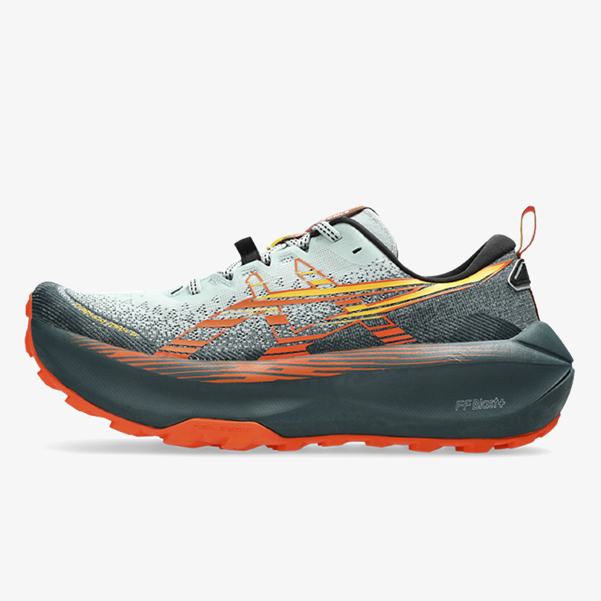 ASICS Pantofi Sport Trabuco Max 4 | BuzzSneakers Romania