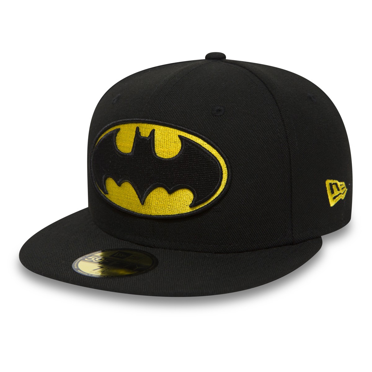 NEW ERA Sapca KAPA CHARACTER BASIC BATMAN ŠT:7 1/2 | BuzzSneakers Romania