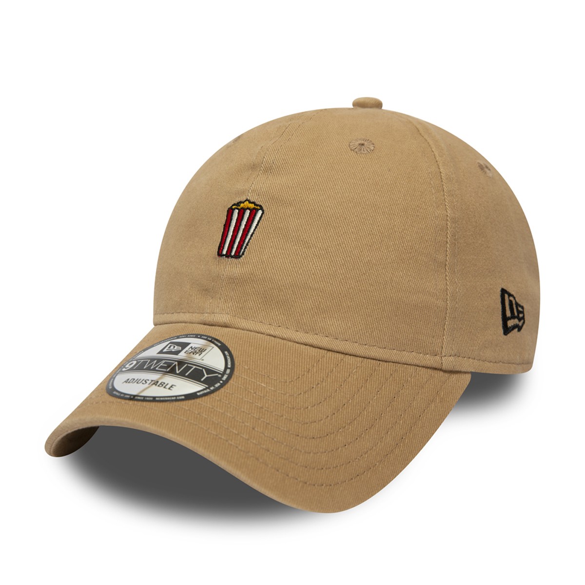 NEW ERA Sapca KAPA BRUSHED ICONS 9TWENTY NE CAM | BuzzSneakers Romania