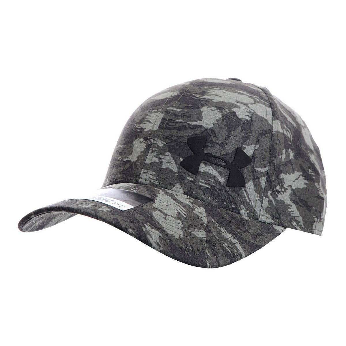 UNDER ARMOUR Sapca Men's AirVent Core Cap | BuzzSneakers Romania