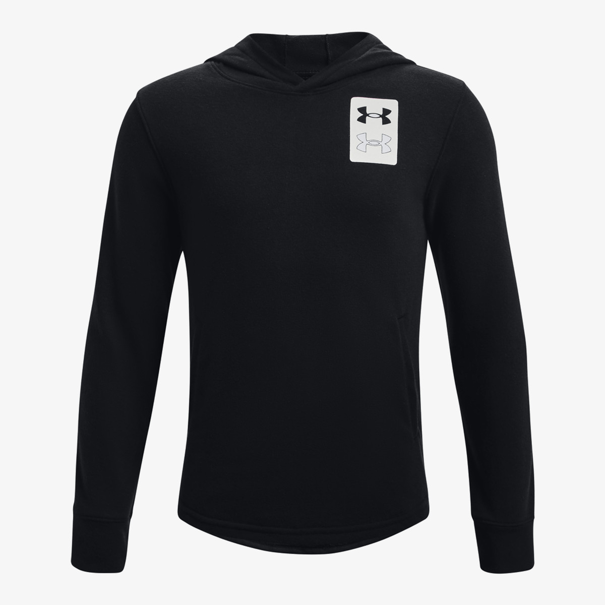 UNDER ARMOUR Hanorace Rival | BuzzSneakers Romania
