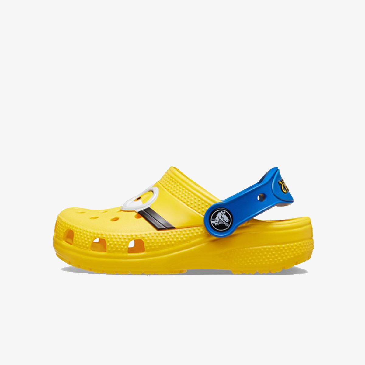 CROCS Papuci TODDLER CROCS FUN LAB CLASSIC I AM MINIONS CLOG ...