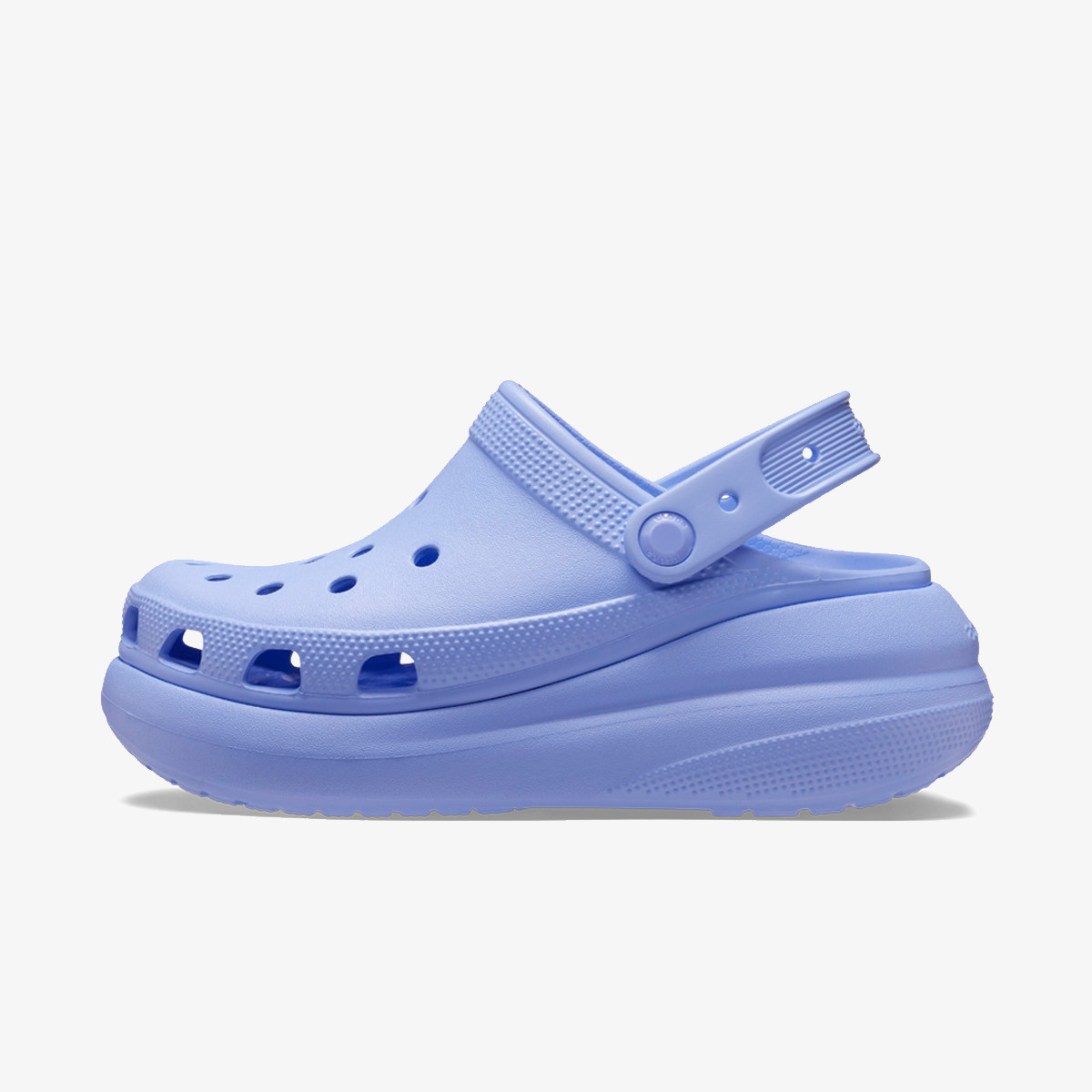 CROCS Papuci CRUSH CLOG | BuzzSneakers Romania