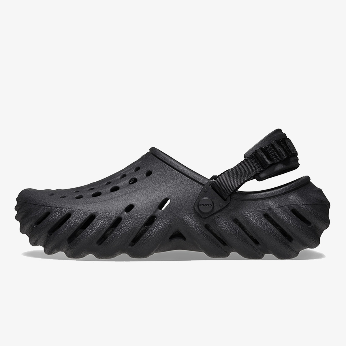 CROCS Papuci Echo Clog | BuzzSneakers Romania