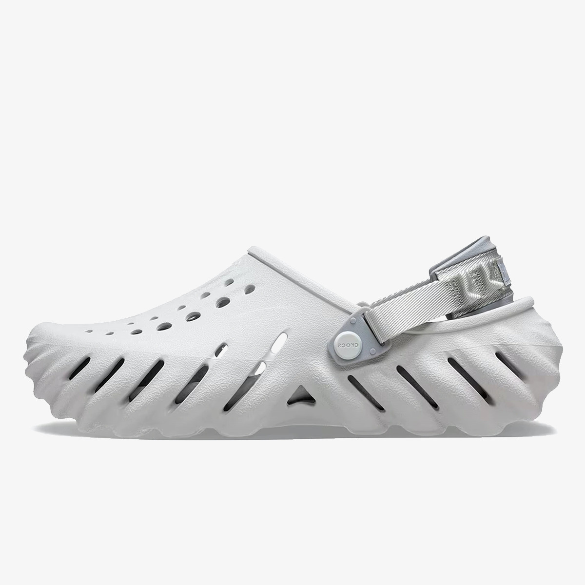 CROCS Papuci ECHO CLOG | BuzzSneakers Romania