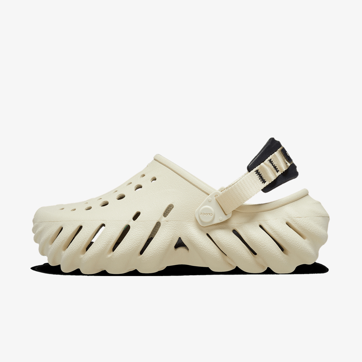 CROCS Papuci Echo Clog | BuzzSneakers Romania