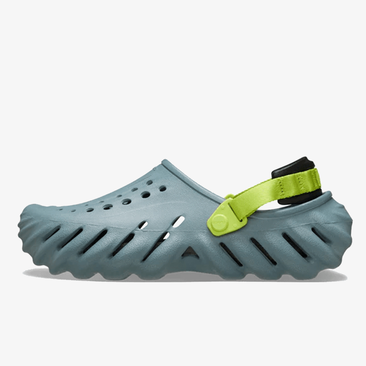 CROCS Papuci Echo Clog | BuzzSneakers Romania