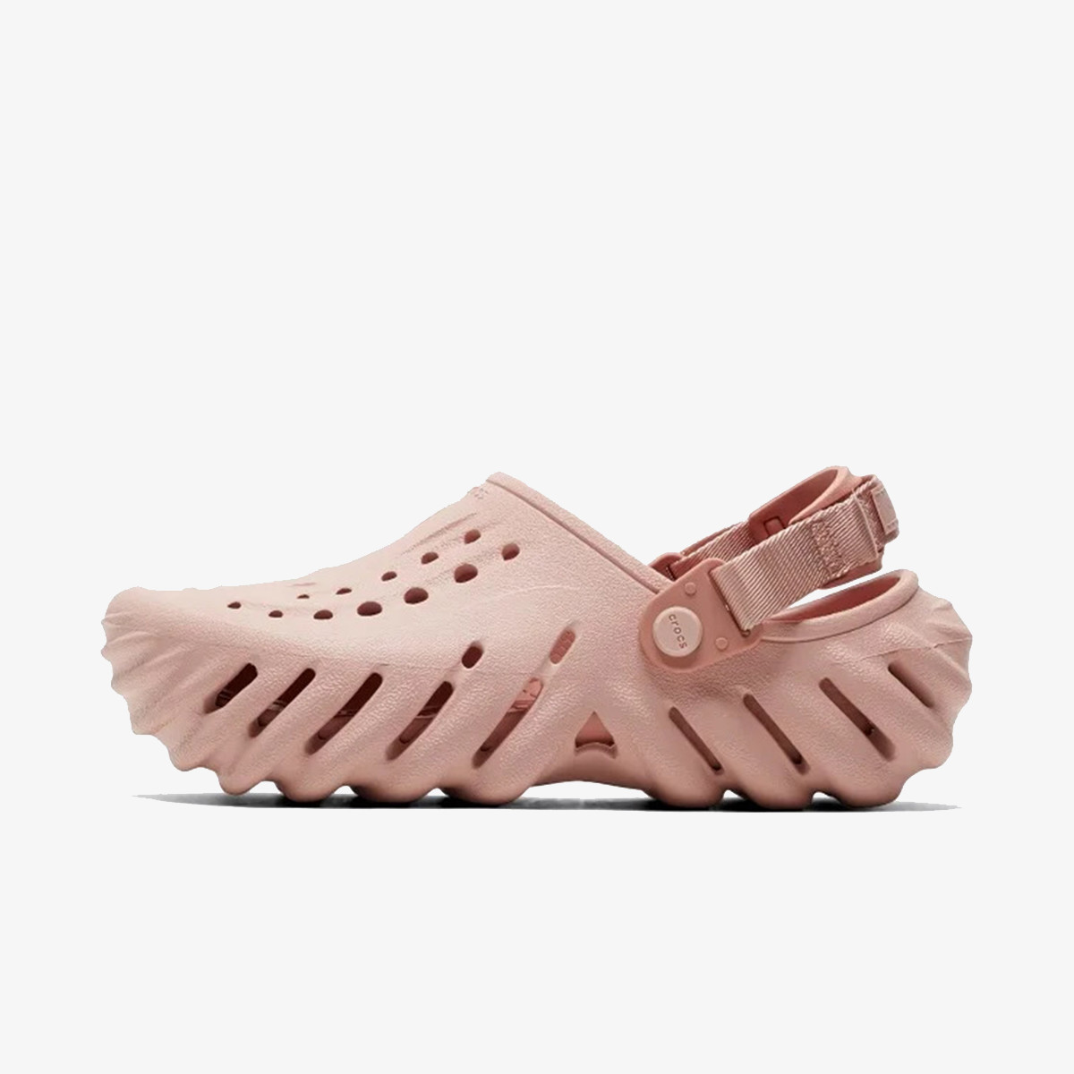 CROCS Papuci Echo Clog | BuzzSneakers Romania