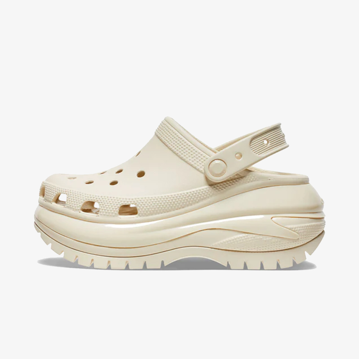 CROCS Papuci Mega Crush Clog | BuzzSneakers Romania