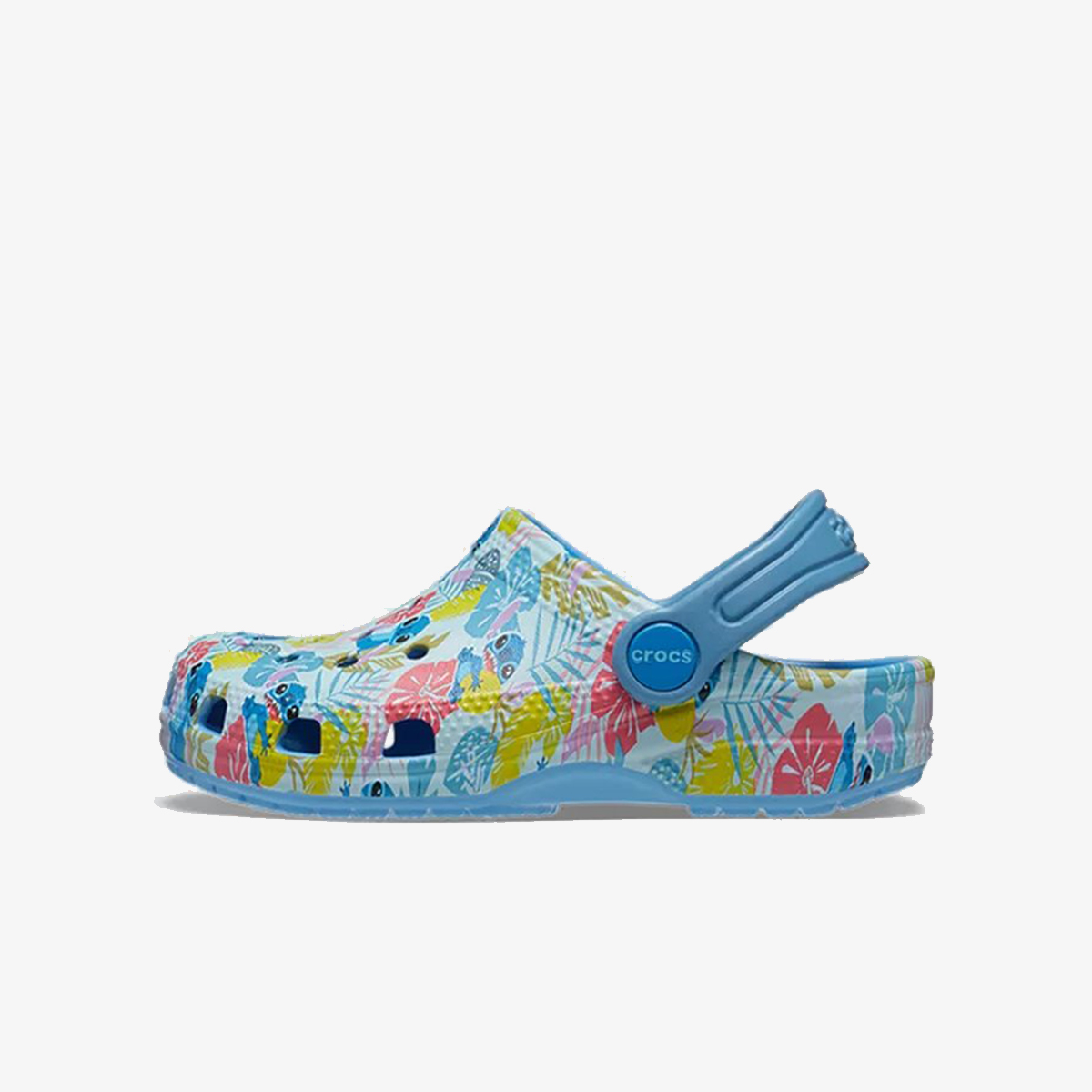 CROCS Papuci Stitch Classic | BuzzSneakers Romania