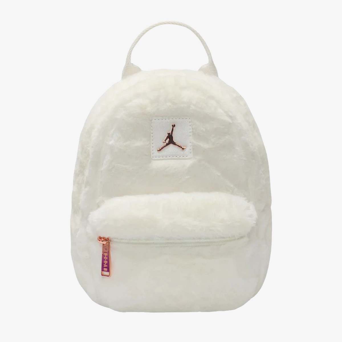 Rucsacuri JAG FAUX FUR MINI BACKPACK | BuzzSneakers Romania