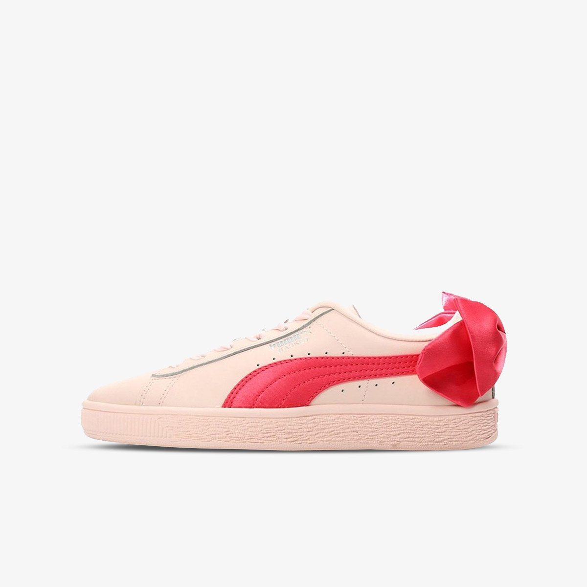 PUMA Pantofi Sport PUMA BASKET BOW PS | BuzzSneakers Romania