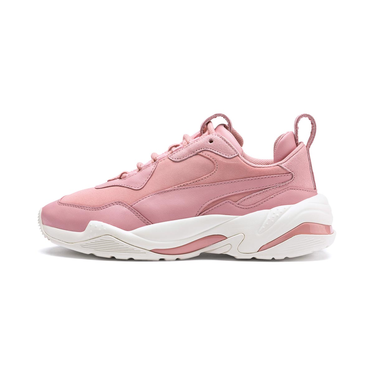 PUMA Pantofi Sport PUMA THUNDER FIRE ROSE WN'S | BuzzSneakers Romania