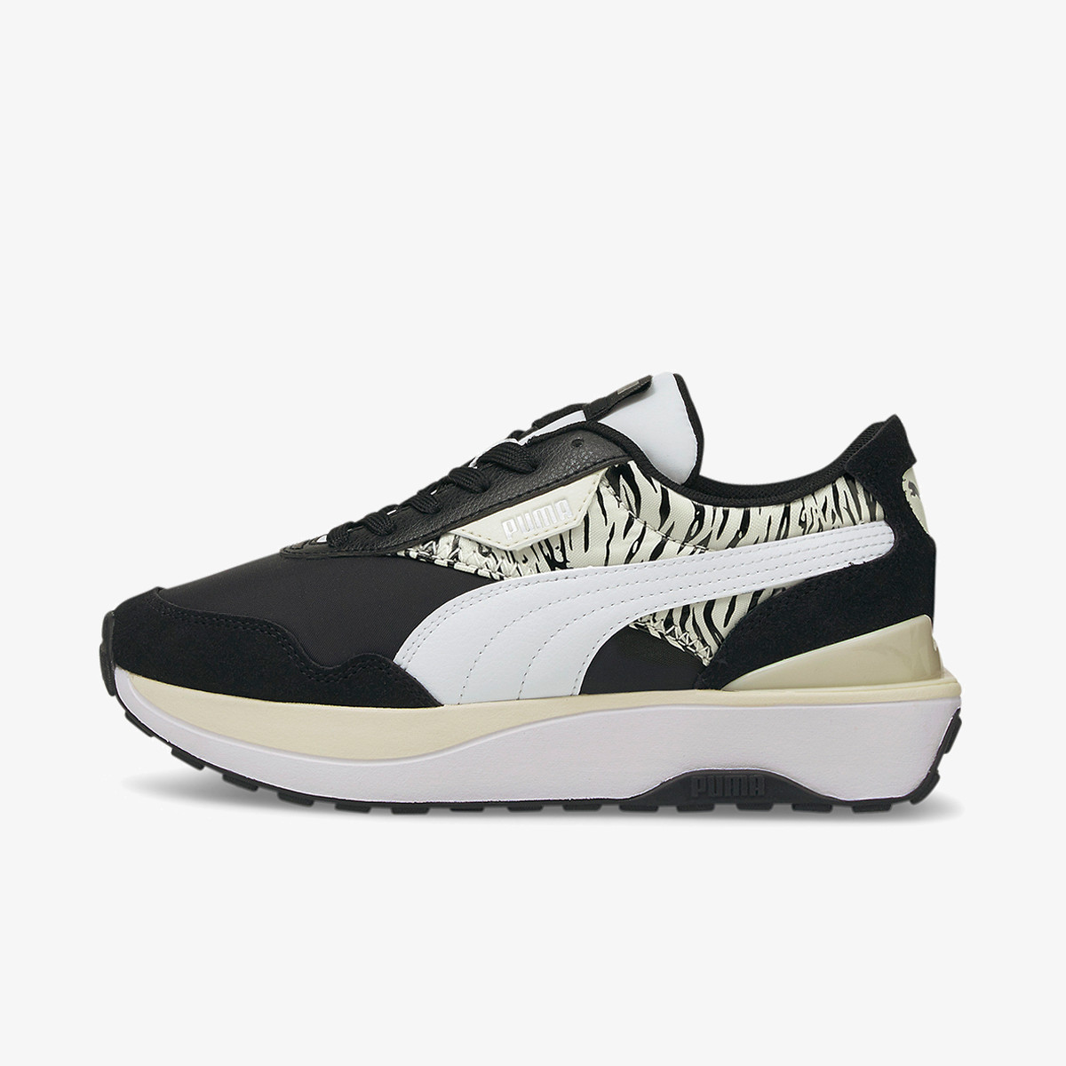 PUMA Pantofi Sport PUMA CRUISE RIDER ROAR JR | BuzzSneakers Romania
