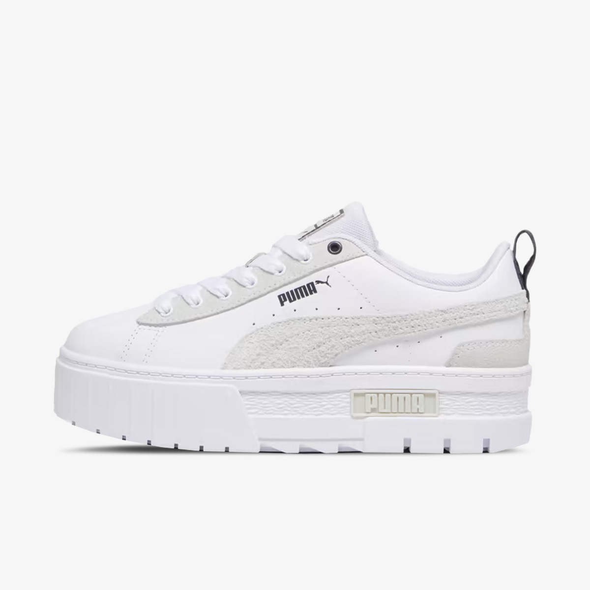 PUMA Pantofi Sport Puma Mayze Mix Wns | BuzzSneakers Romania