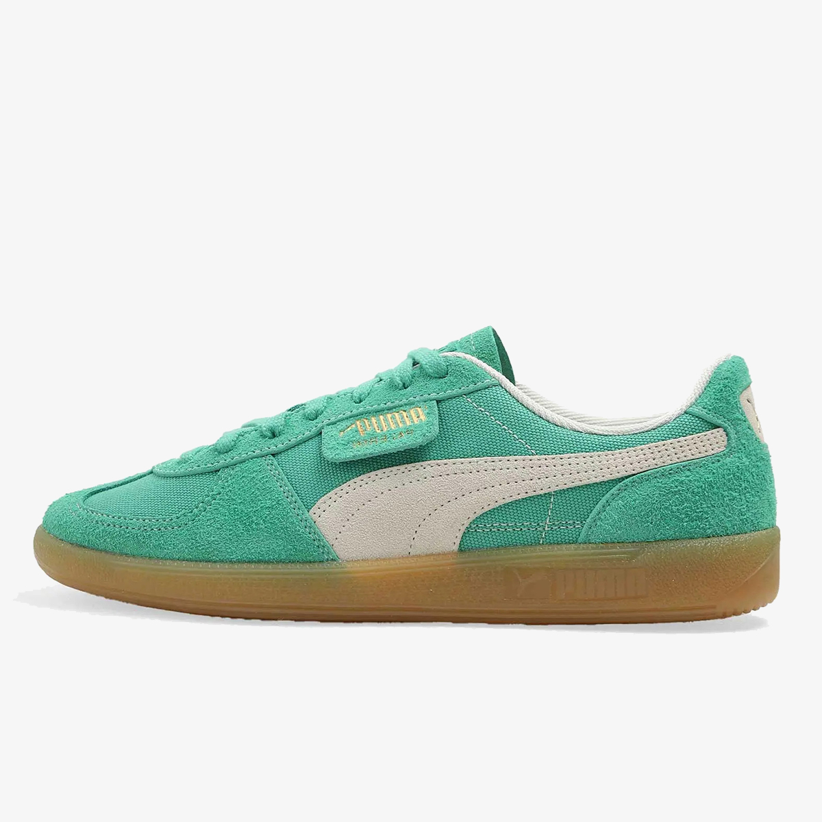 PUMA Pantofi Sport Jade Frost-Frosted Ivory-Gum | BuzzSneakers Romania