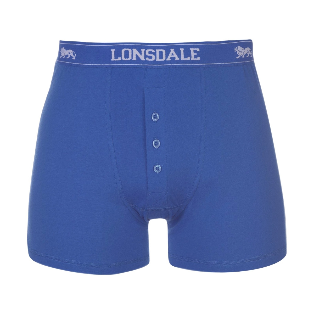 Boxeri 2Pk Boxers | BuzzSneakers Romania