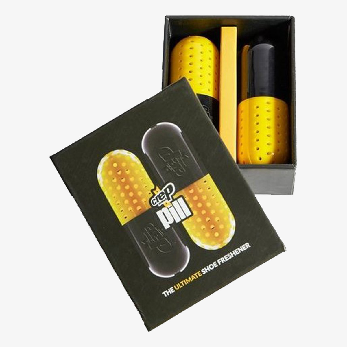CREP PROTECT Spray Crep Protect Pills | BuzzSneakers Romania