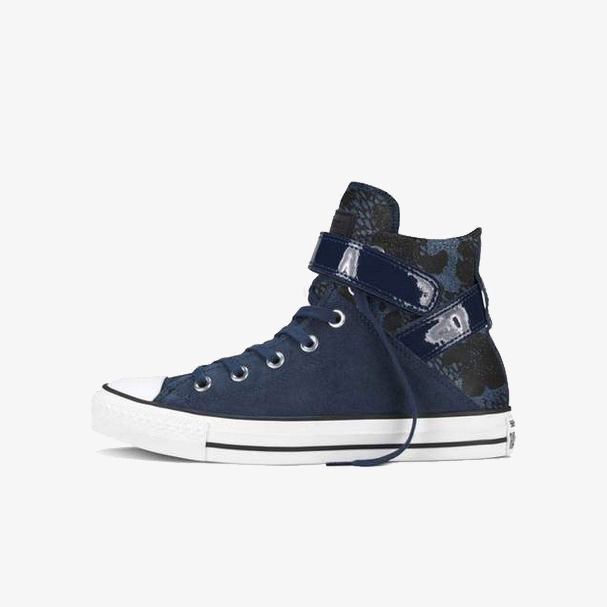 CONVERSE Pantofi Sport CHUCK TAYLOR ALL STAR BREA MATERIAL ...
