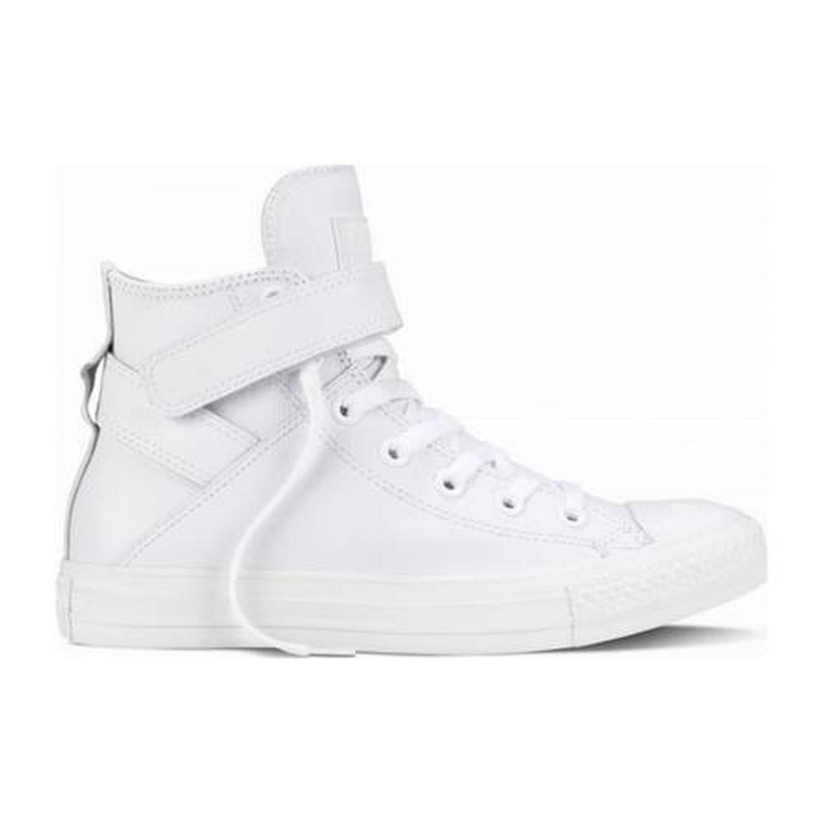 CONVERSE Pantofi Sport CHUCK TAYLOR ALL STAR BREA LEATHER ...
