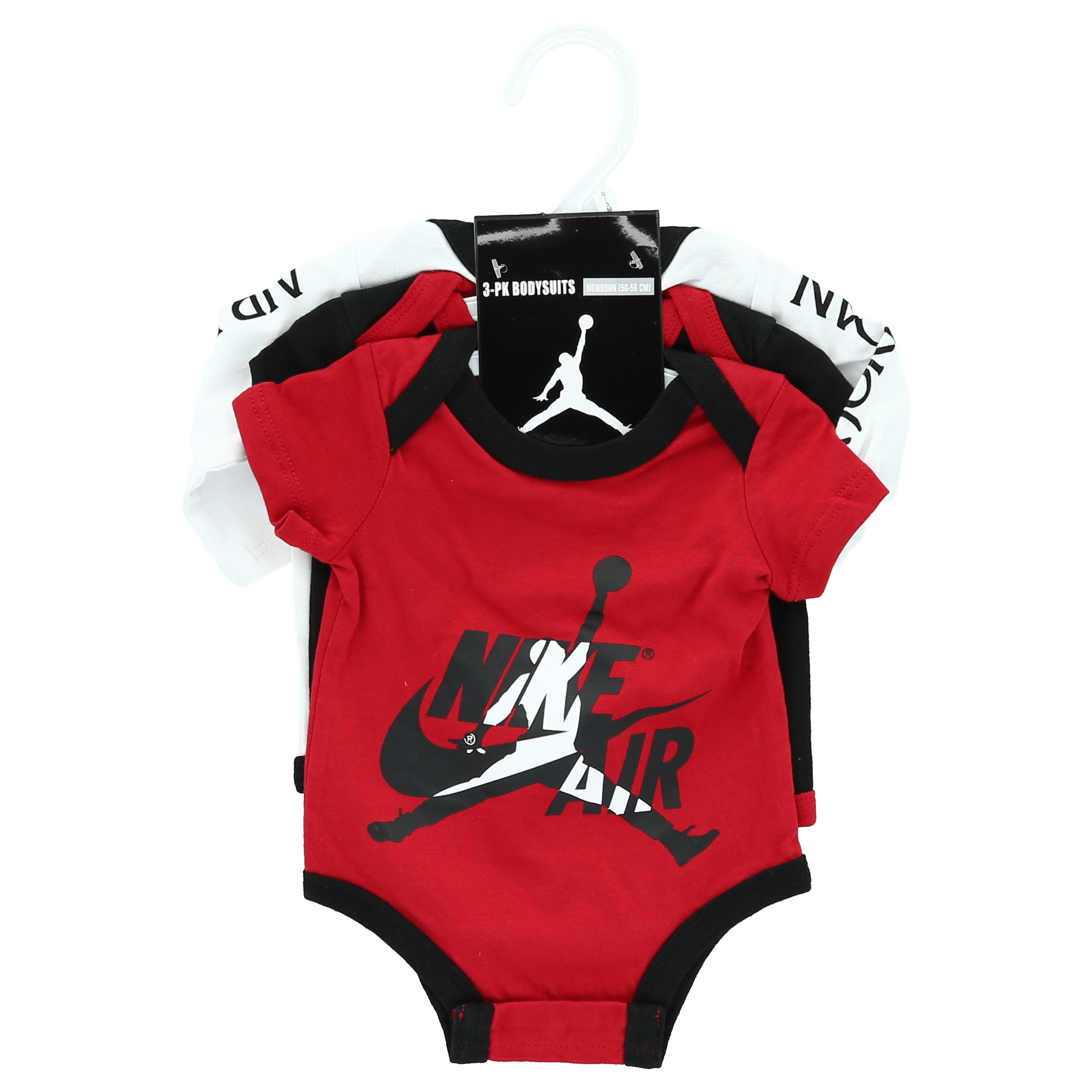 NIKE Body JDB JUMPMAN CLASSIC 3PK BODYSU | BuzzSneakers Romania