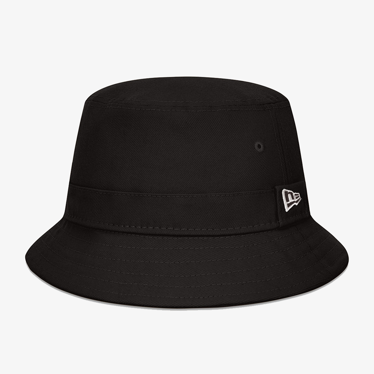 NEW ERA Palarie KLOBUK NE ESSENTIAL BUCKET NEWERA BLK | BuzzSneakers ...
