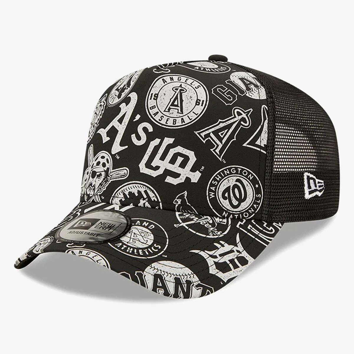 NEW ERA Sapca TRUCKER | BuzzSneakers Romania