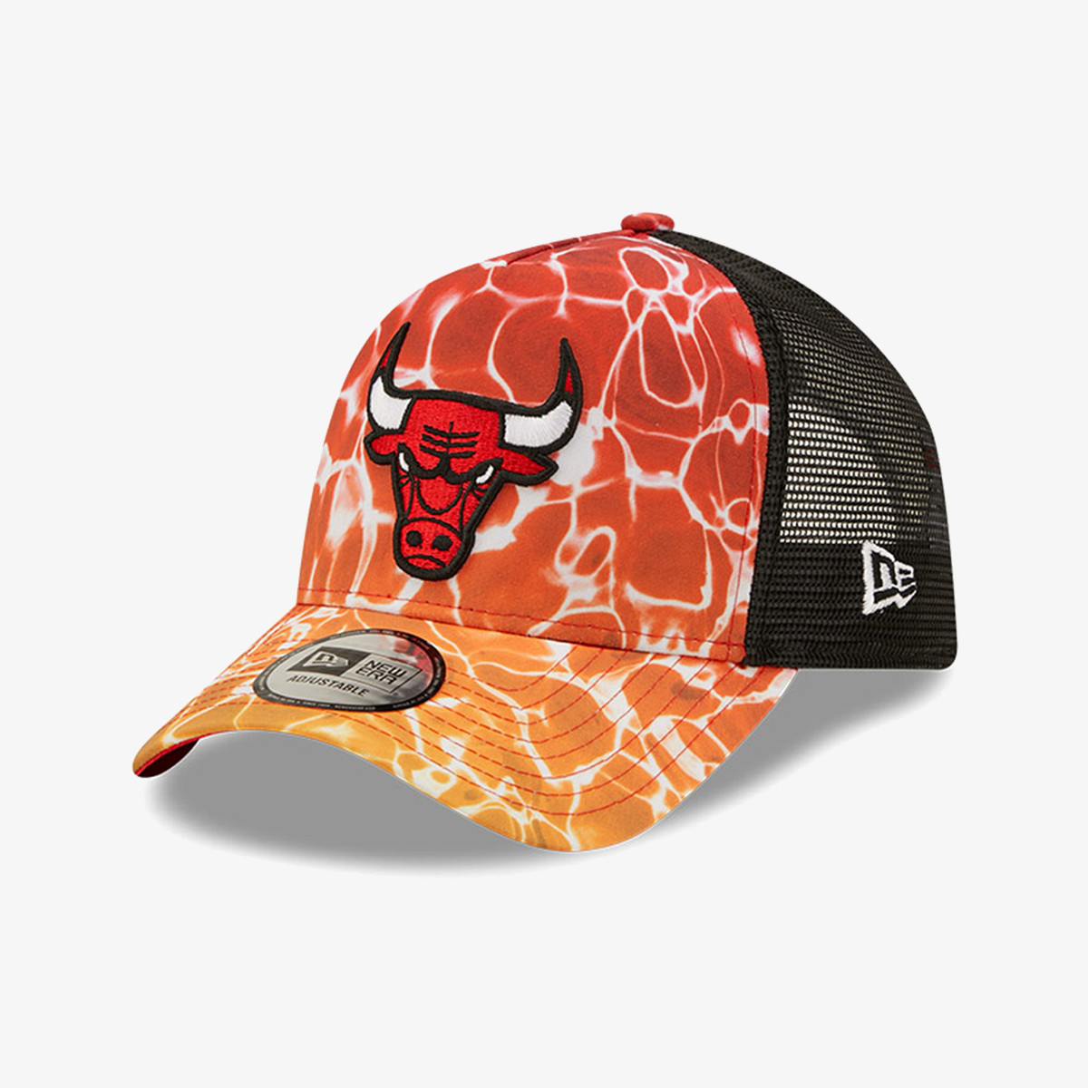 NEW ERA Sapca Chicago Bulls Summer City | BuzzSneakers Romania