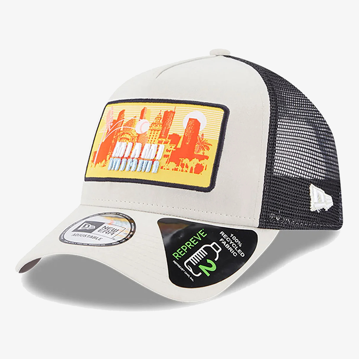 NEW ERA Sapca Repreve Los Angeles | BuzzSneakers Romania