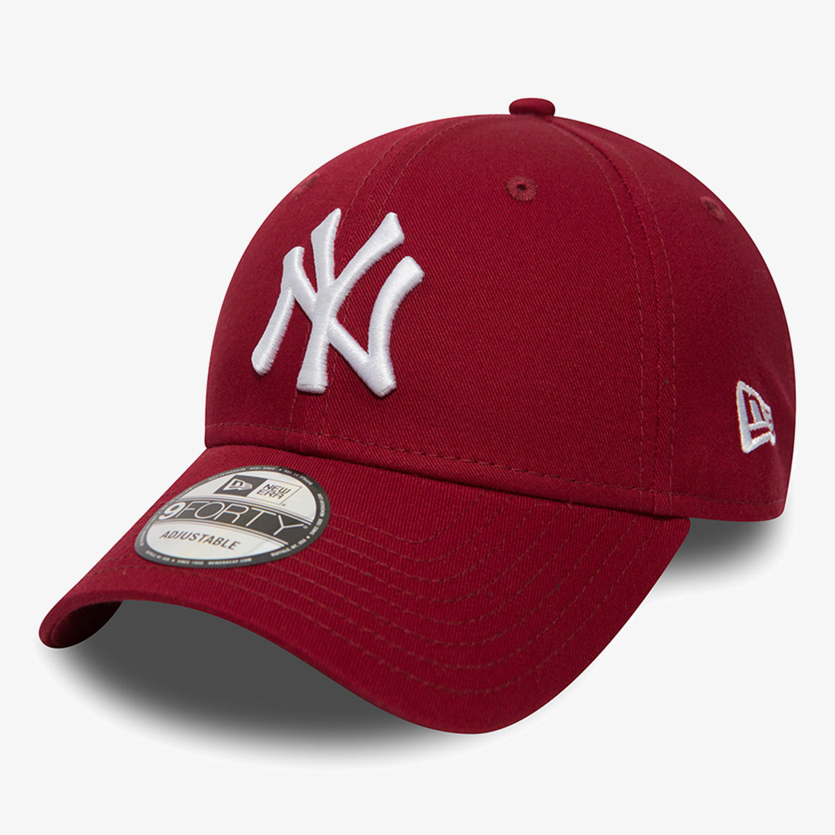 NEW ERA Sapca New York Yankees Essential 9FORTY | BuzzSneakers Romania