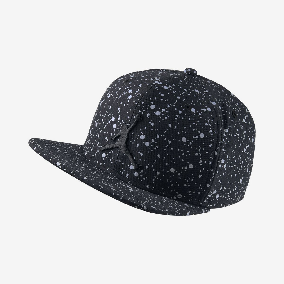 NIKE Sapca JORDAN SPECKLE PRINT SNAPBACK | BuzzSneakers Romania