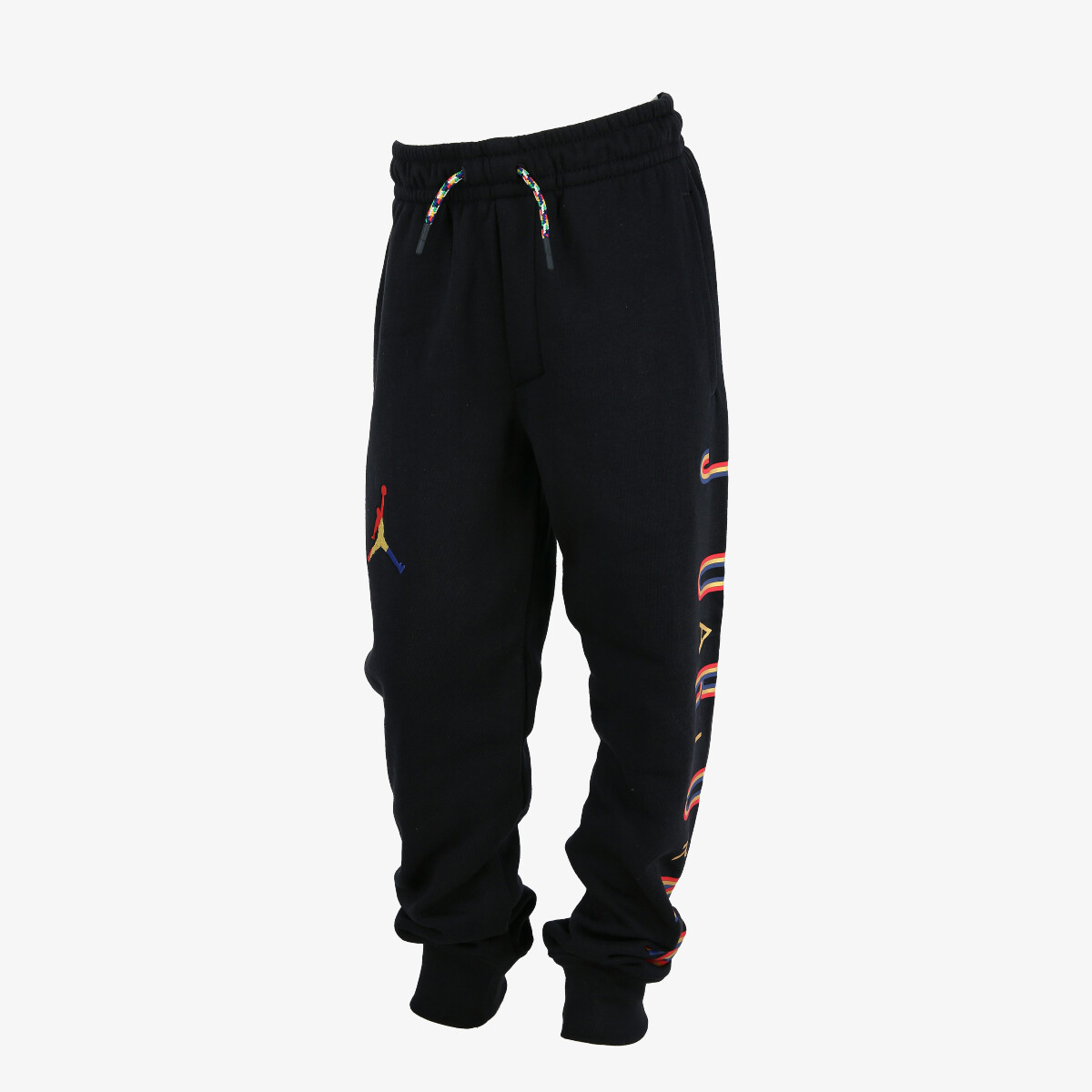 NIKE Pantaloni de trening JORDAN JDB SPORT DNA II HBR PANT KIDS ...