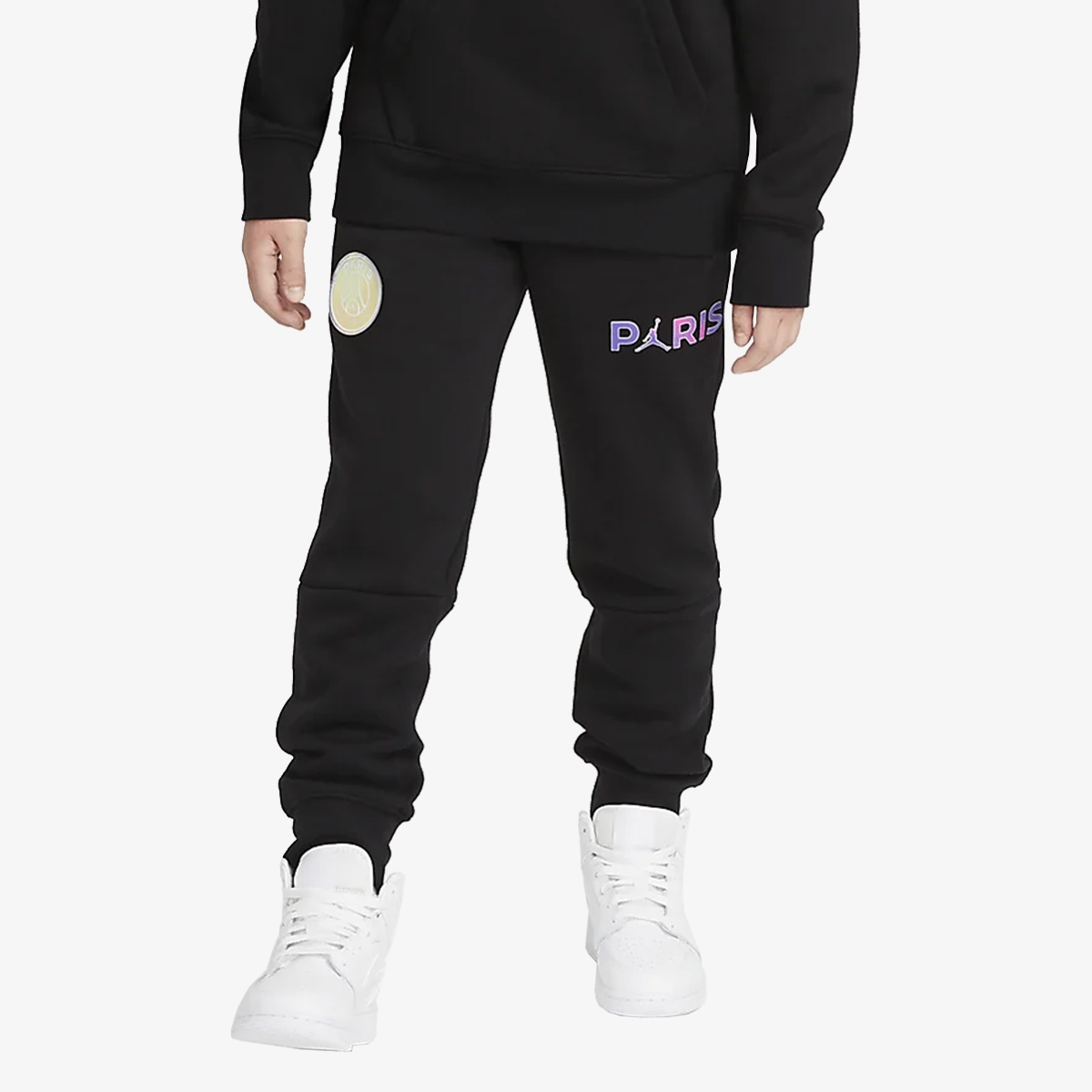NIKE Pantaloni de trening JORDAN PARIS SAINT-GERMAIN FLEECE ...