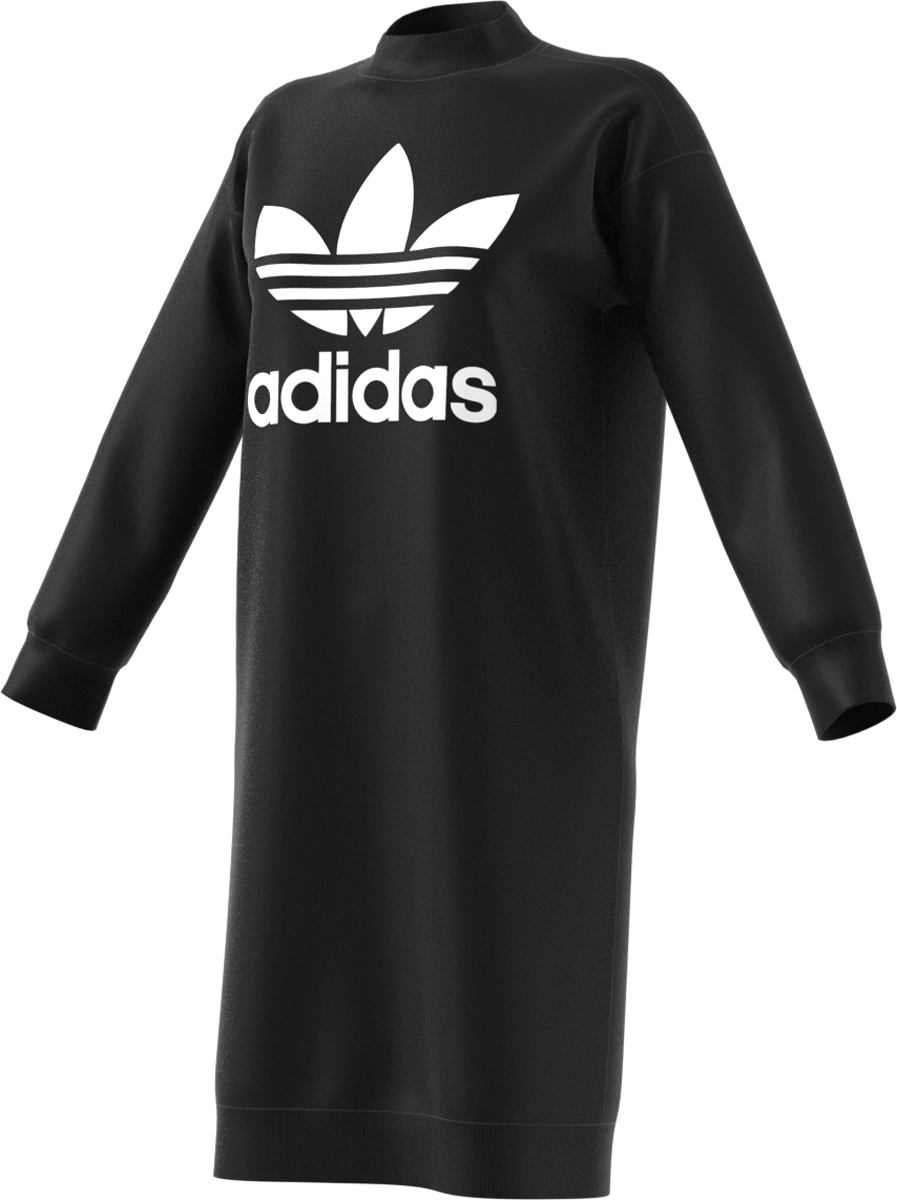 ADIDAS Rochii TRF CREW DRESS | BuzzSneakers Romania