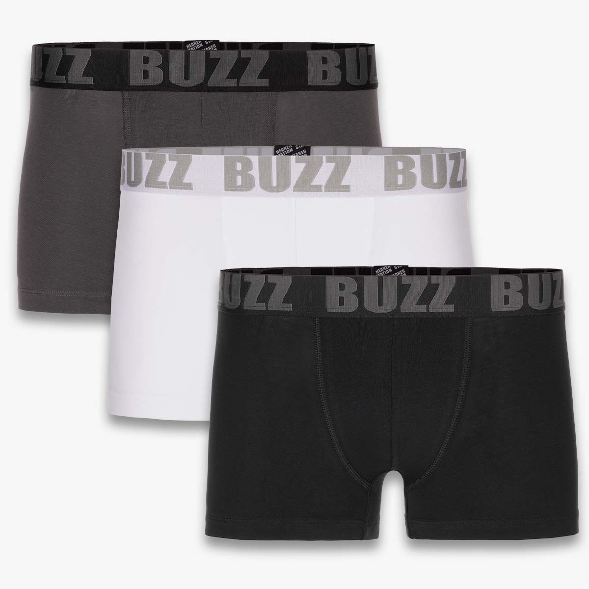 BUZZ Boxeri MEN BASIC BOXER | BuzzSneakers Romania